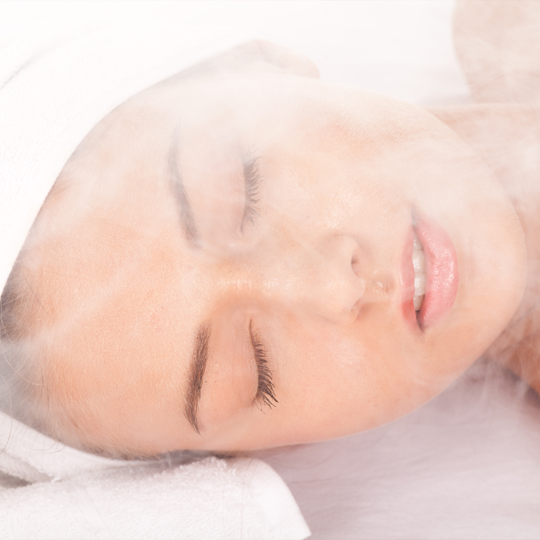 Herbal Steam Tent – Soe Biotherapies